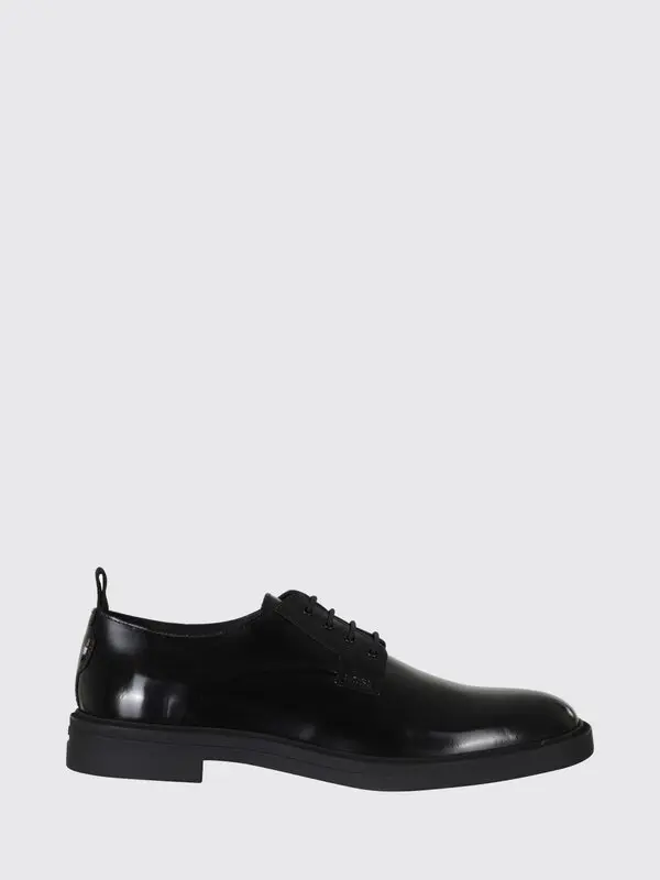 BOSS Shoes - Black