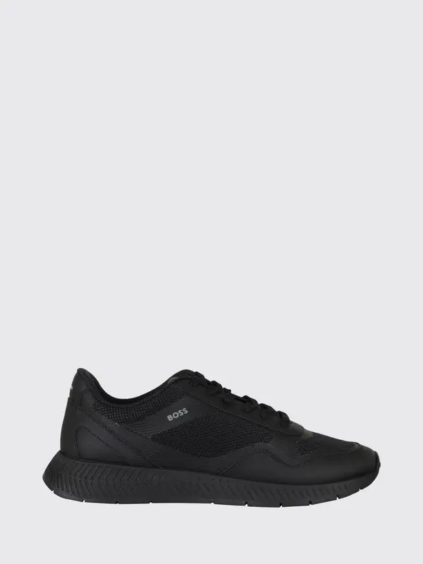 BOSS Shoes - Black