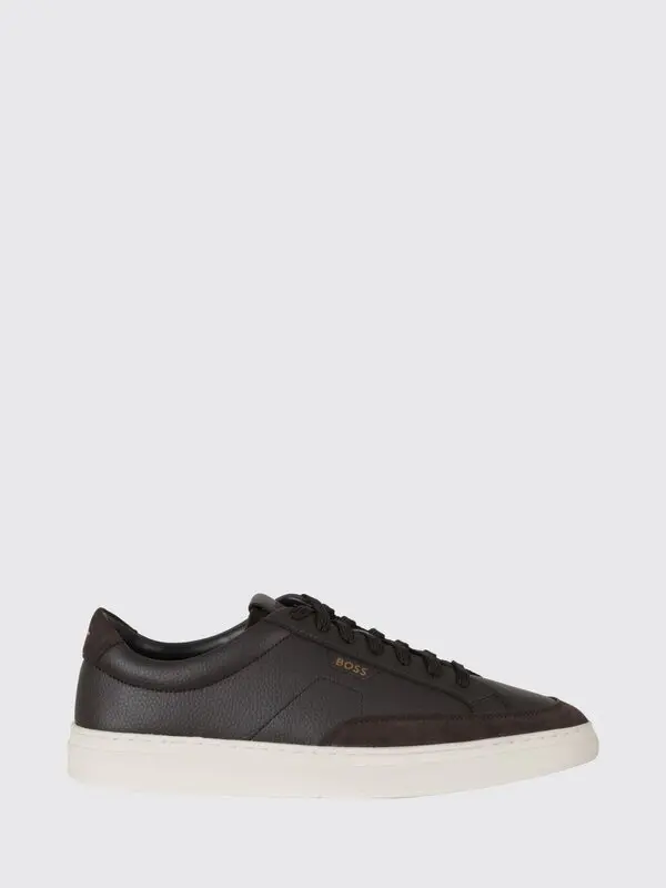 BOSS Shoes - Brown