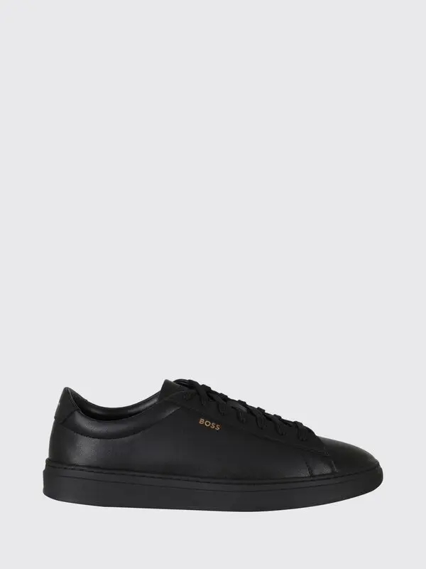 BOSS Shoes - Black