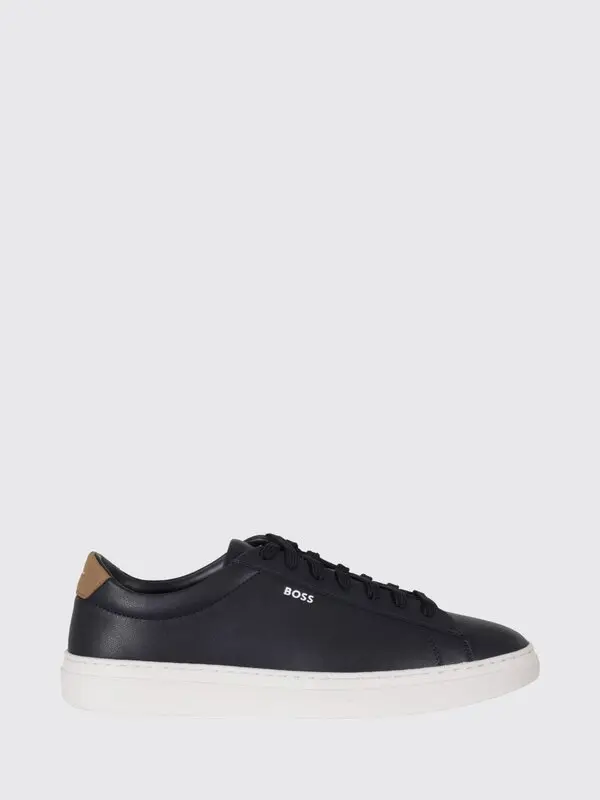 BOSS Shoes - Blue