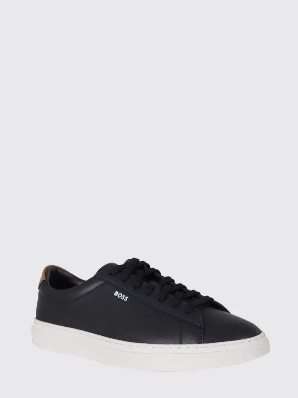 BOSS Shoes - Blue