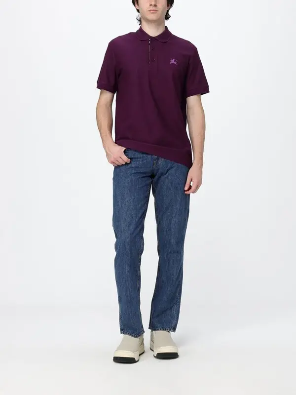 Burberry Polo Shirt