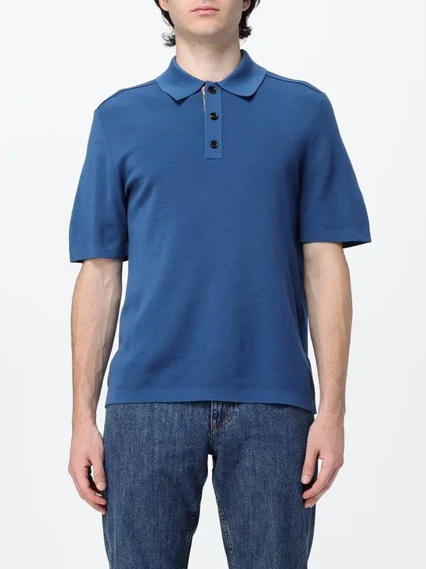 Burberry Polo Shirt