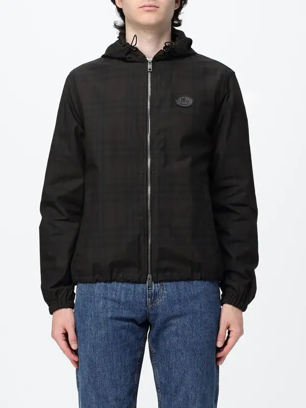 Burberry Jacket