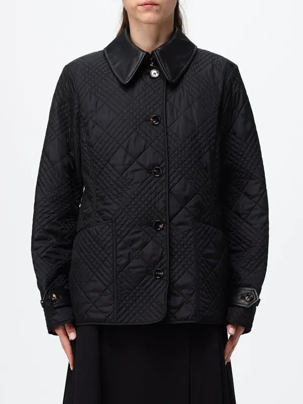 Burberry Jacket