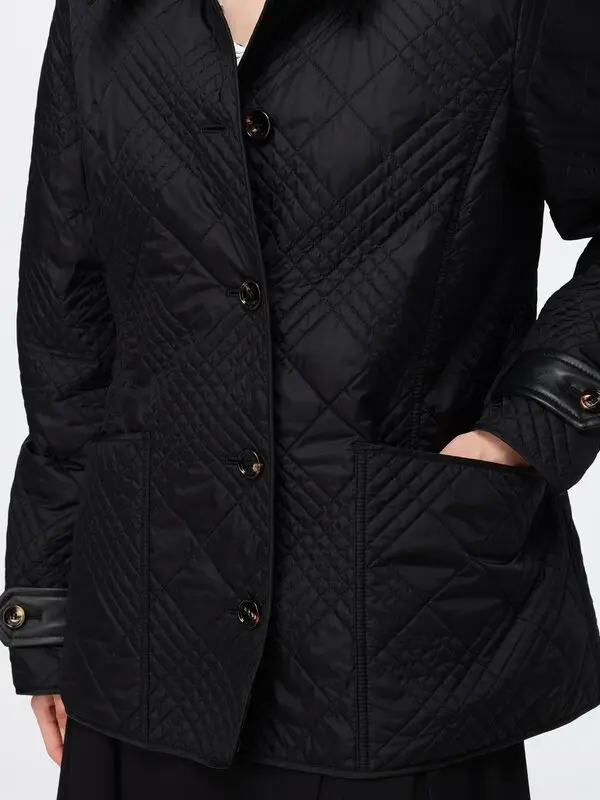 Burberry Jacket