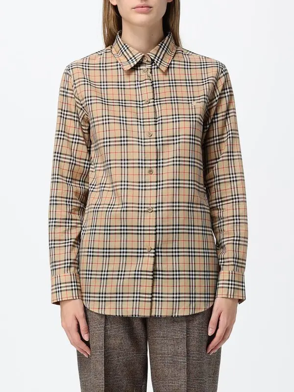 Burberry Shirt