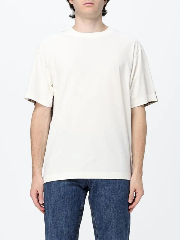 Burberry T-shirt - White