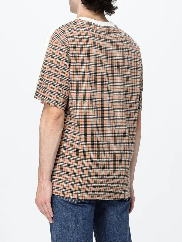 Burberry T-shirt - White