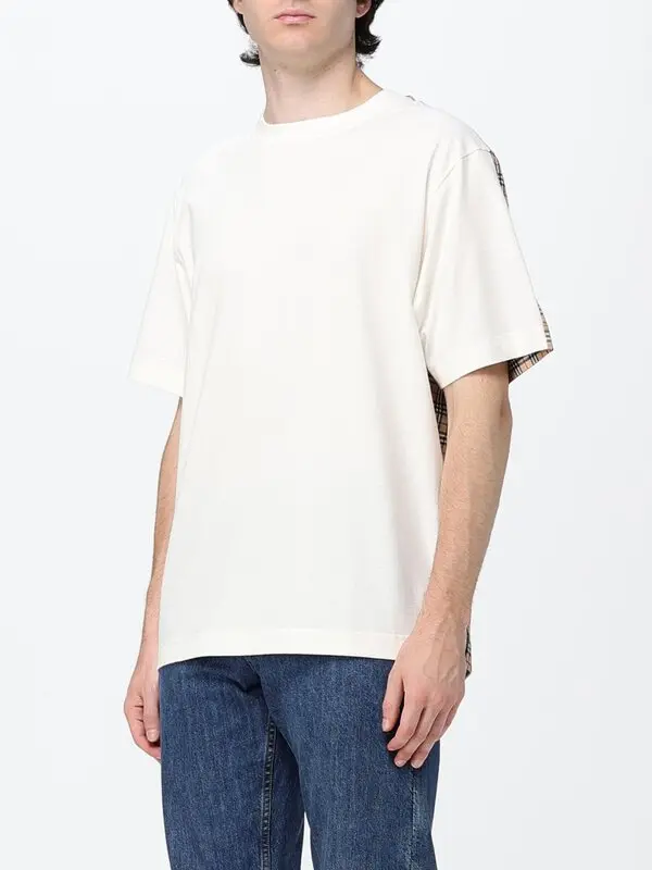 Burberry T-shirt - White