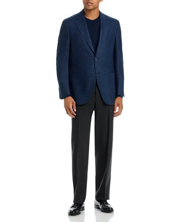 Peter Millar Textured Solid Soft Jacket