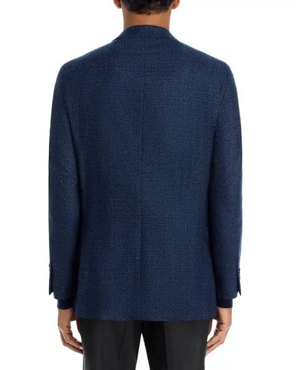 Peter Millar Textured Solid Soft Jacket
