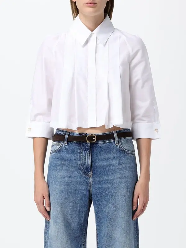 Elisabetta Franchi Shirt