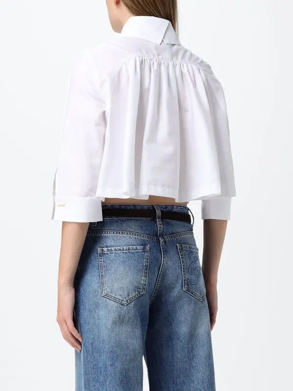 Elisabetta Franchi Shirt