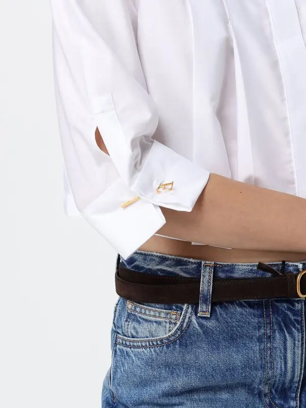 Elisabetta Franchi Shirt