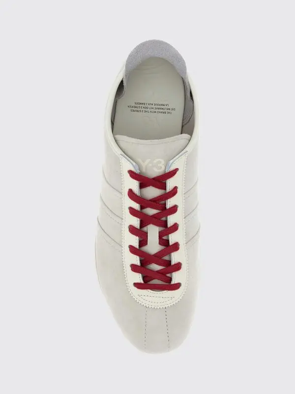 Y3 Sneakers