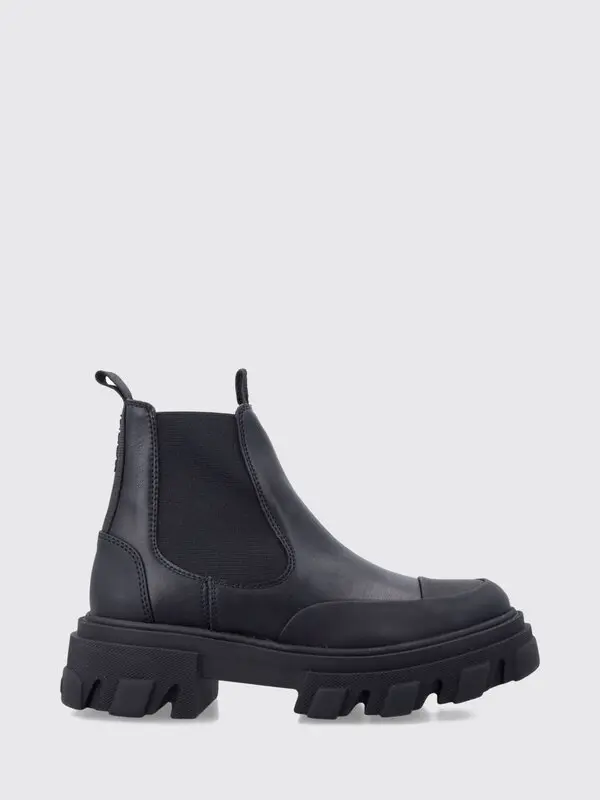 GANNI Flat Shoes