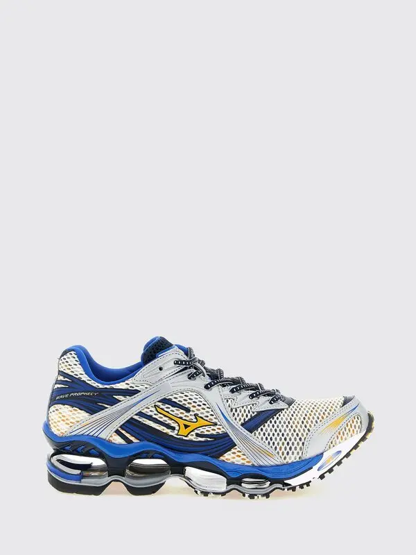 Mizuno Athletic Sneakers