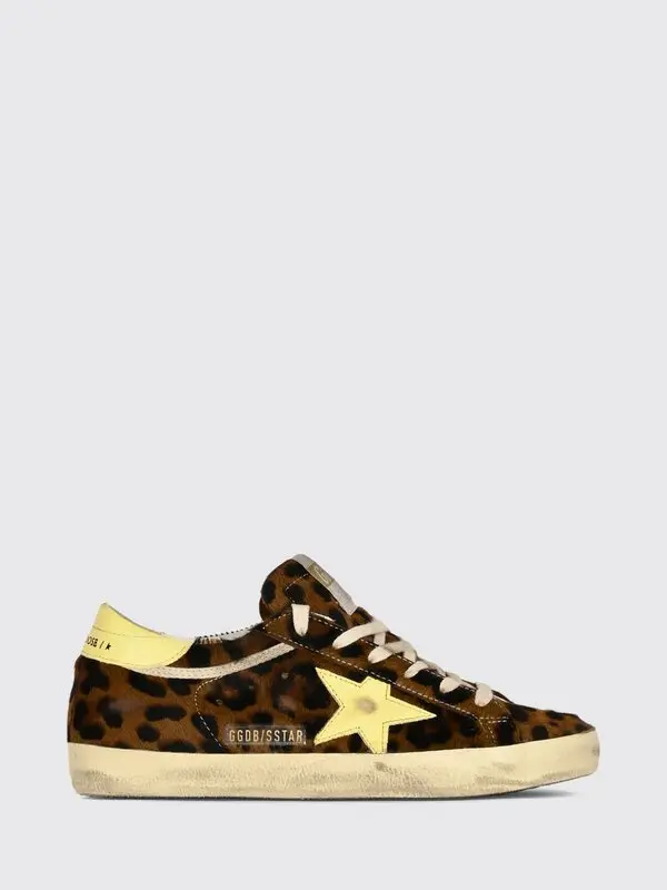 GOLDEN GOOSE Sneakers