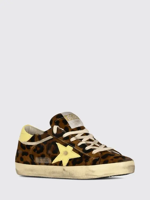 GOLDEN GOOSE Sneakers