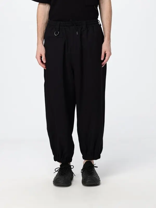Y3 Pants