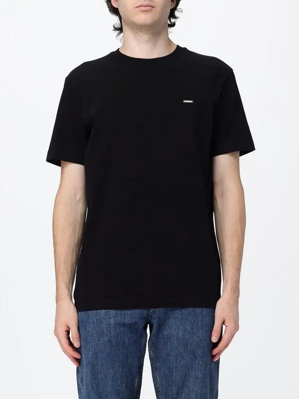 Dsquared2 T-shirt - Black