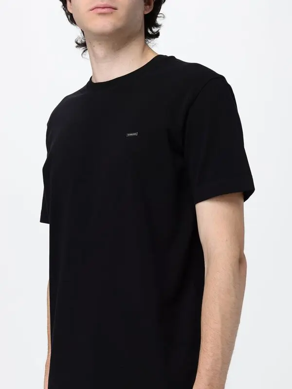 Dsquared2 T-shirt - Black