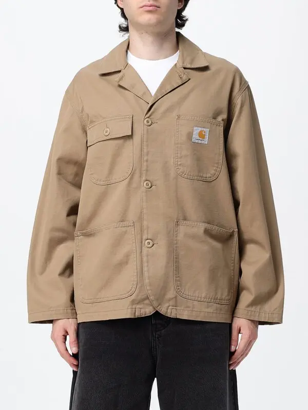 Carhartt Work In Progress Chore Jacket