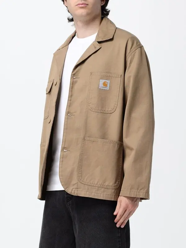Carhartt Work In Progress Chore Jacket