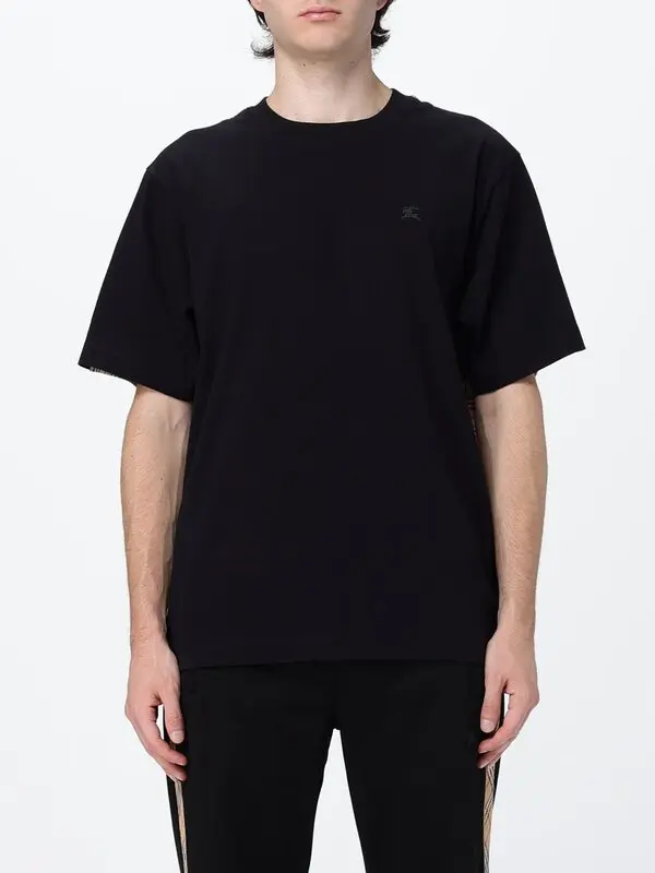 Burberry T-shirt - Black
