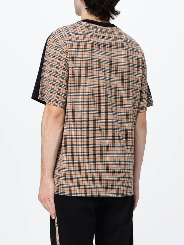 Burberry T-shirt - Black