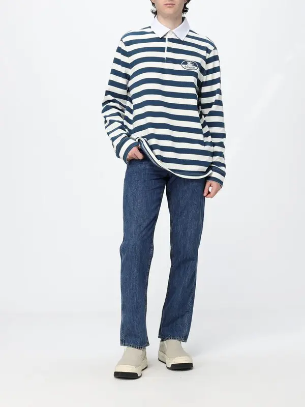 Burberry Polo Shirt