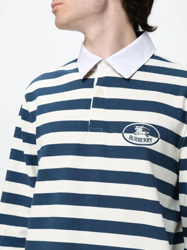 Burberry Polo Shirt