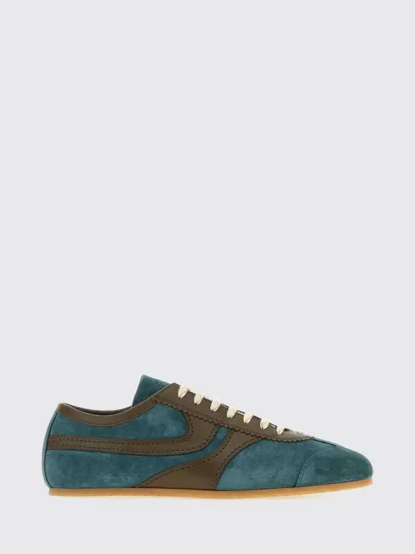 Dries Van Noten Sneakers - Turquoise