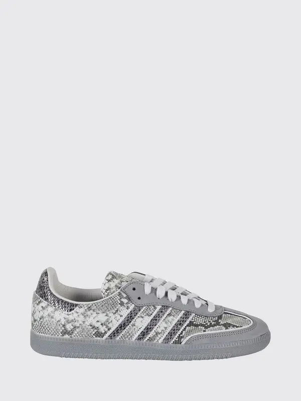 ADIDAS ORIGINALS Snakeskin Detail Sneakers