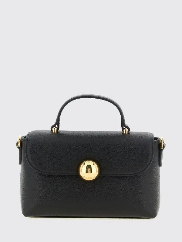 Furla Top Handle Bag - Black