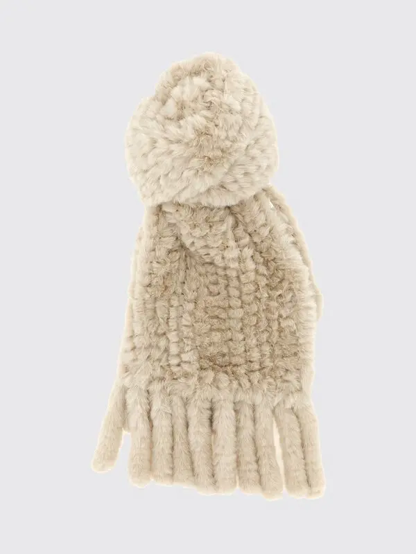 Pinko Neck Scarf