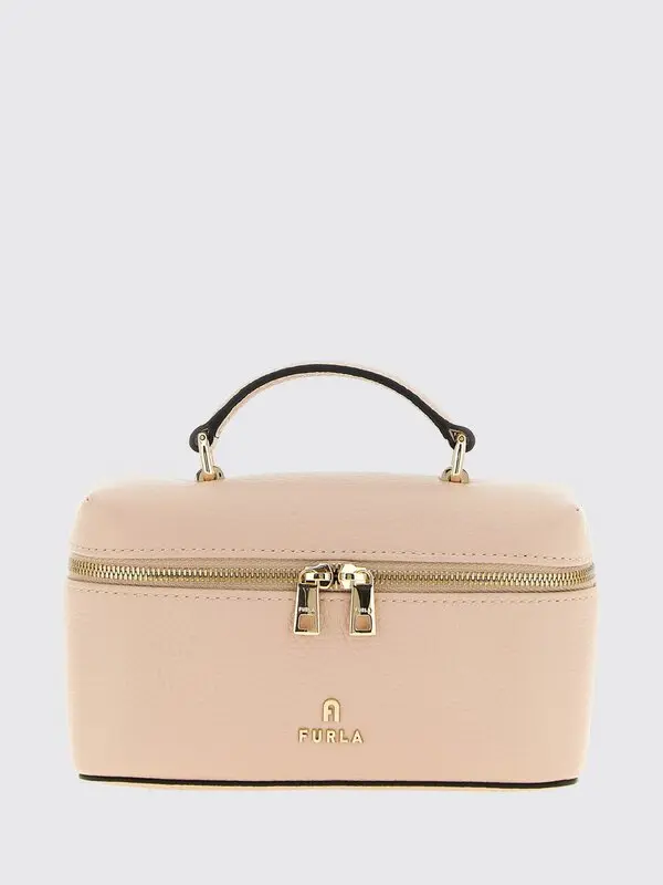 Furla Crossbody Bag - Pink