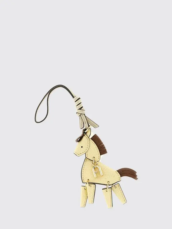 Furla Charm - Beige