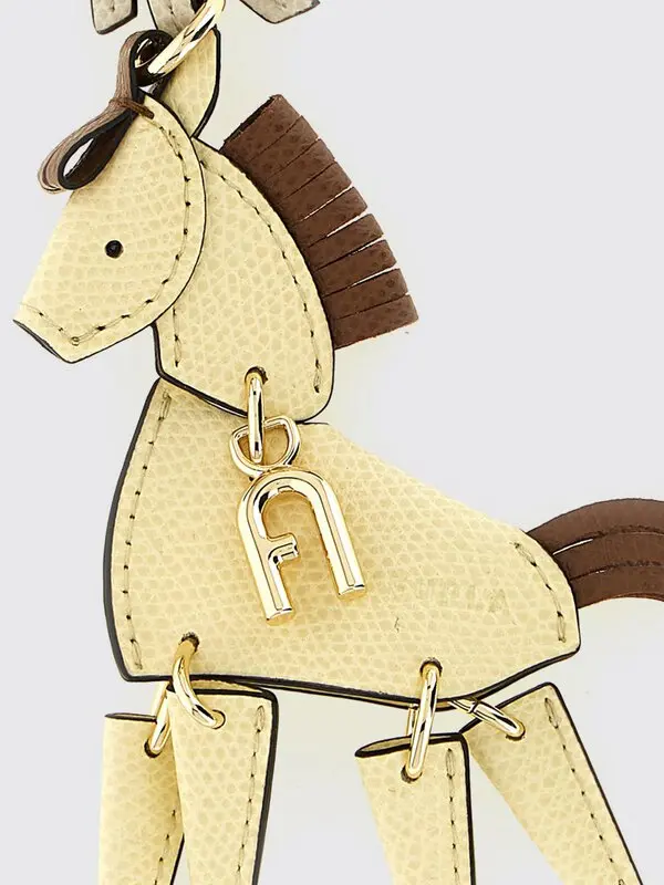 Furla Charm - Beige