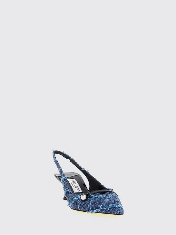 JIMMY CHOO Pump