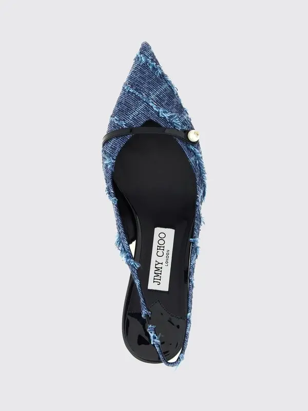 JIMMY CHOO Pump