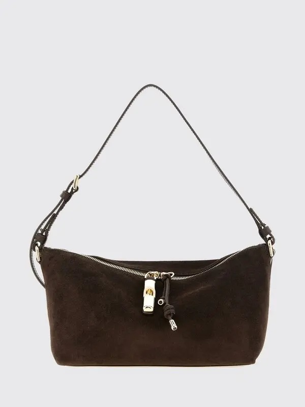 Furla Shoulder Bag - Brown