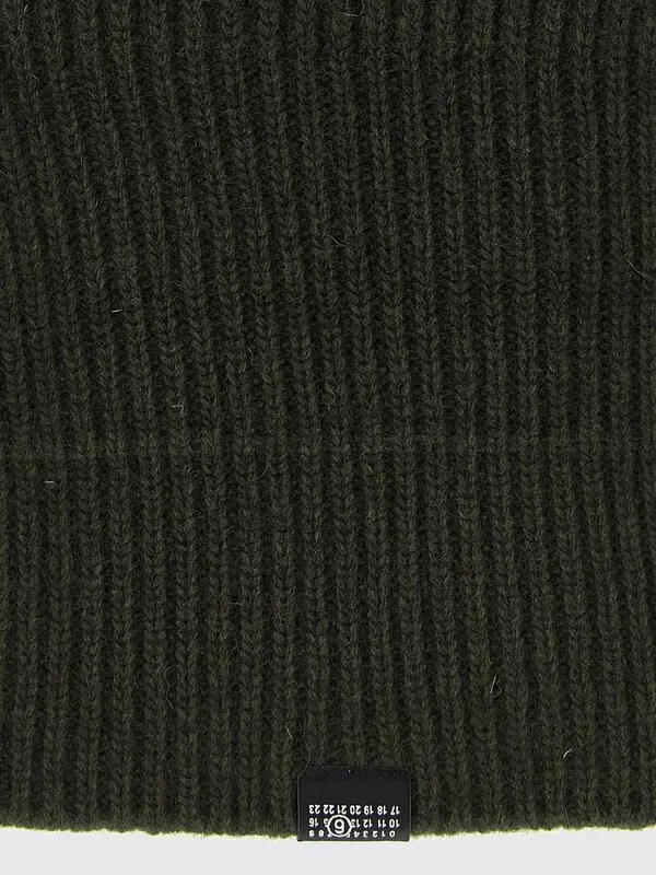 MAISON MARGIELA Hat - Green