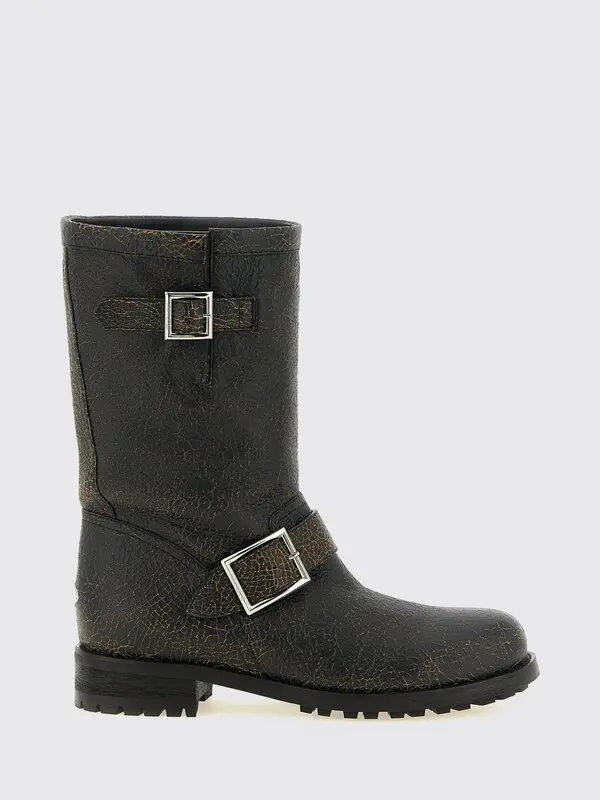 JIMMY CHOO Boots
