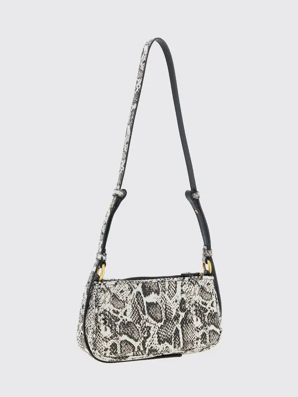 Pinko Crossbody Bag - Grey