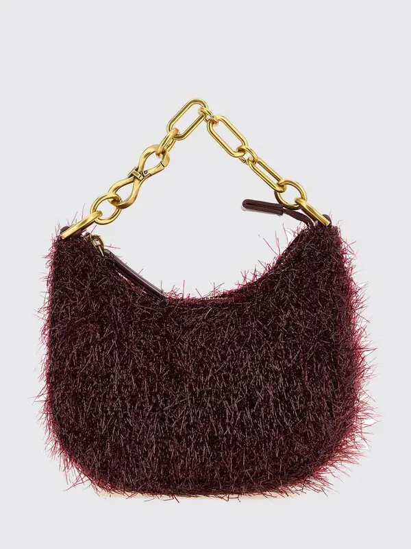 TWINSET Handbag - Burgundy