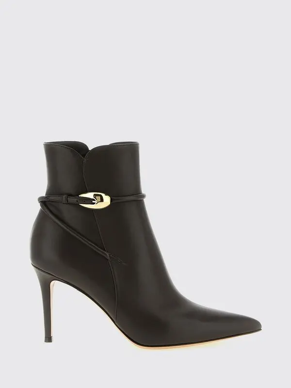 GIANVITO ROSSI Boots