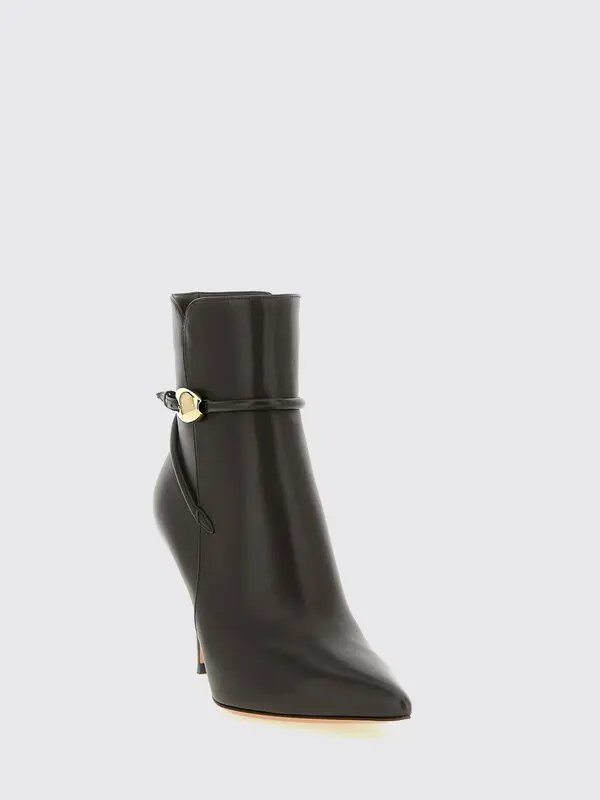 GIANVITO ROSSI Boots
